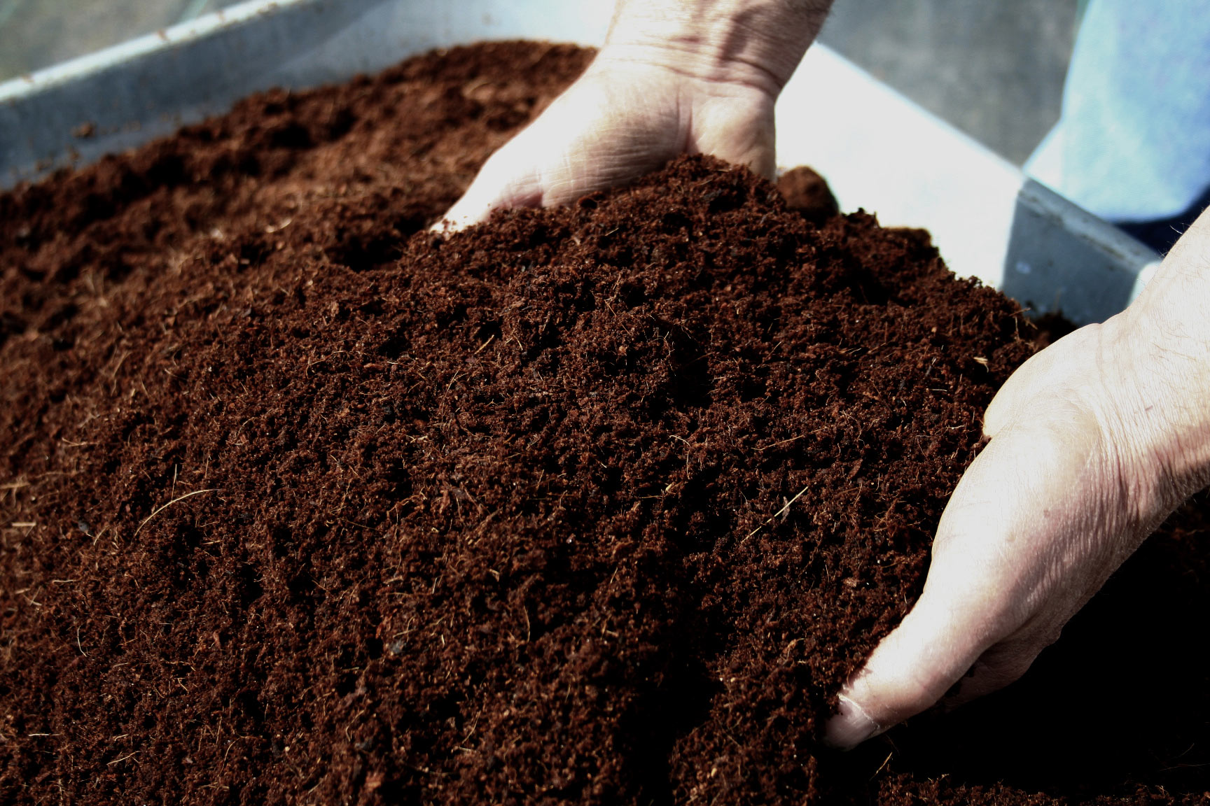 Agricultural & Bulk Compost - Avoca Northland